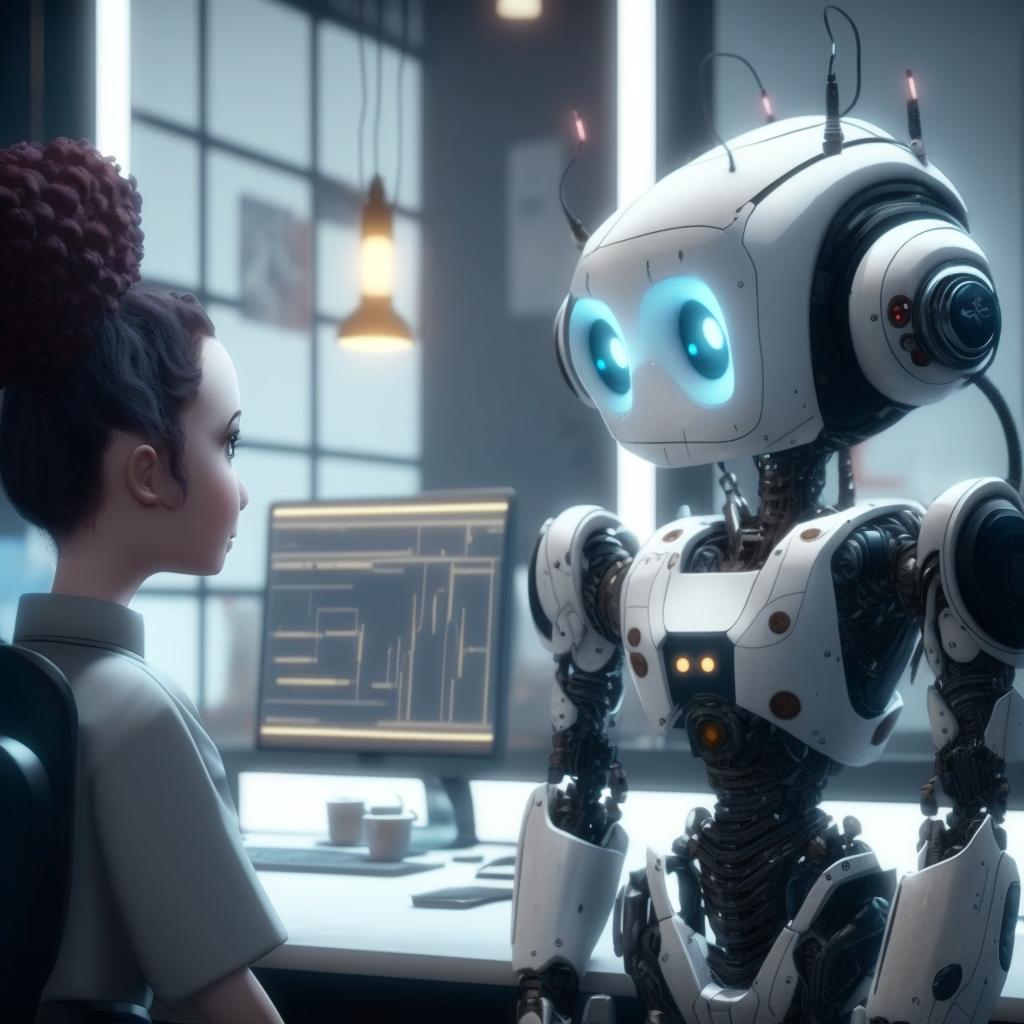 ¿Cómo usar Inteligencia Artificial para crear contenido?